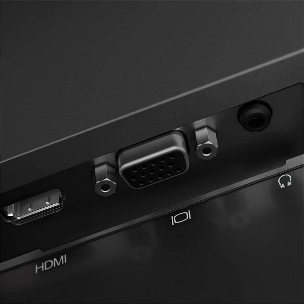 Monitor Lenovo Thinkvision S22e-19 21,5" LCD Wide Full HDMI - Seven ...