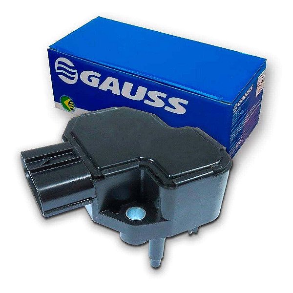 Tbi Sensor Map Híbrido Titan 160 Fan 160 Padrão Original - MozBR Peças ...