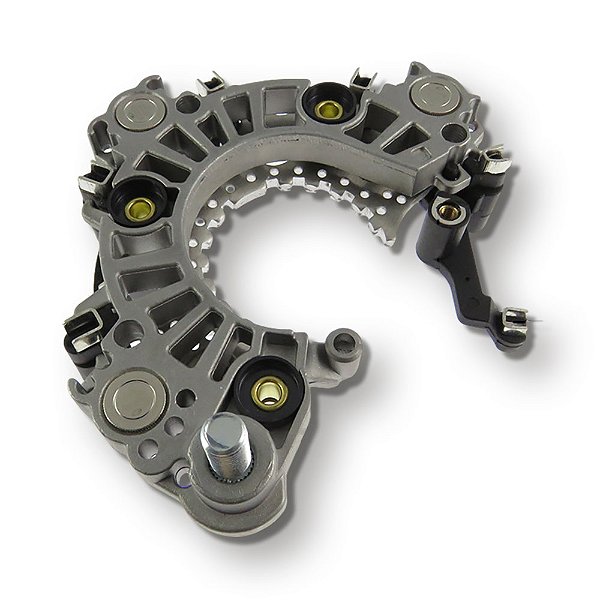 Placa Diodos Equivalente alt. a 0009062003 q1 mercedes benz - MozBR ...