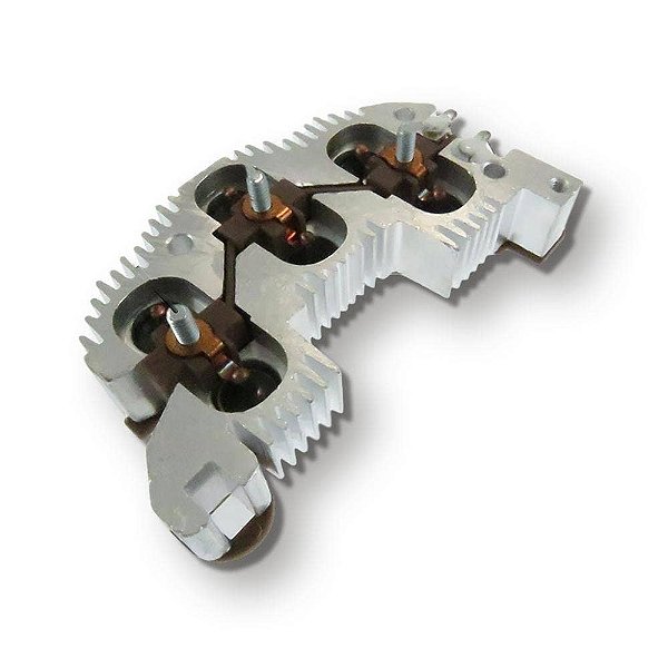 Placa de Diodos Cummins Stemac Nta 855 G4 Gauss - MozBR Peças e ...