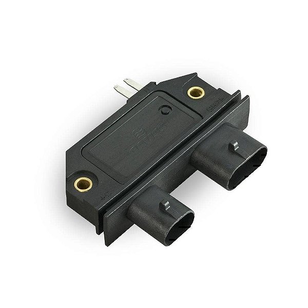 Modulo de Ignição Chevrolet Monza 1992 a 1996 Gauss - MozBR Peças e ...