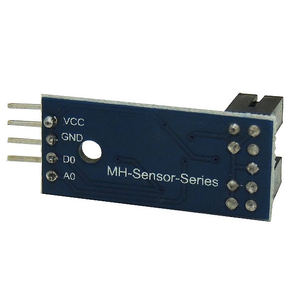 Módulo Encoder Óptico - BR ELETRÔNICA