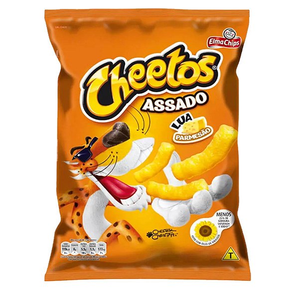 5 MINI SALGADINHO ELMA CHIPS LANCHINHO SORTIDO LEMBRANCINHA FESTA ...