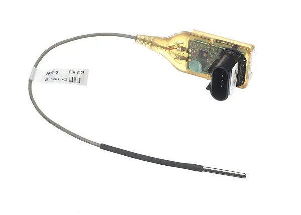 Sensor De Temperatura Resposta Rapida Trane SEN02039 - Chiller Brasil ...