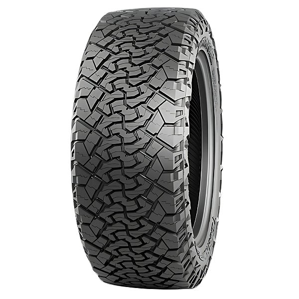 Pneu Venom Power Terra Hunter XT2 Aro 16 265/70 112T - 4x4import ...