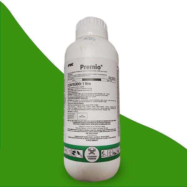 INSETICIDA PREMIO CLORANTRANILIPROLE - roundup original bayer