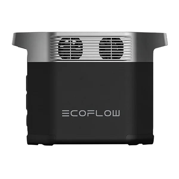 Delta 2 EcoFlow - Tech-E - EcoFlow | Tech-E no Brasil
