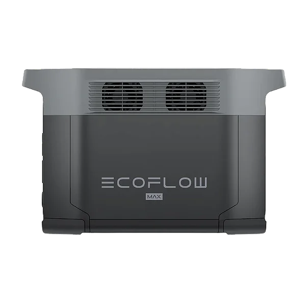 DELTA 2 MAX - EcoFlow Tech-E - EcoFlow | Tech-E no Brasil