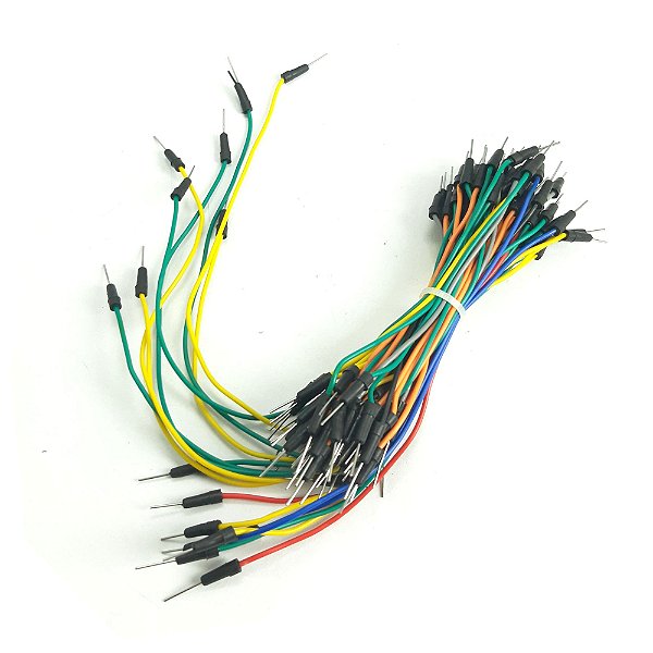 Kit Jumpers Macho/Macho 65 Unidades Sortidos - Makkers