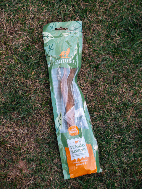 Tendão Bovino - Natuka