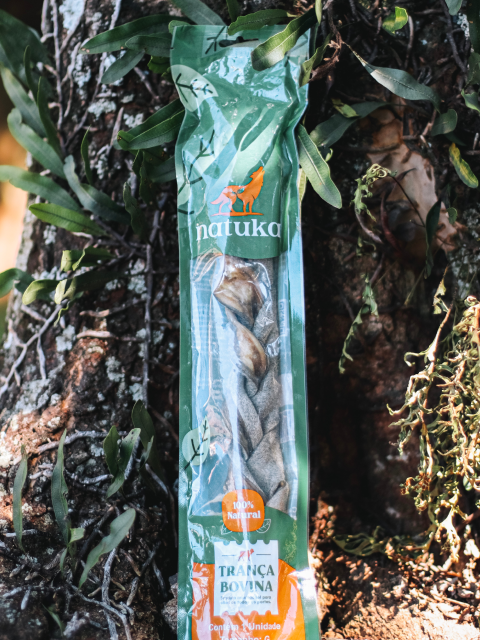 Trança Bovina - Natuka