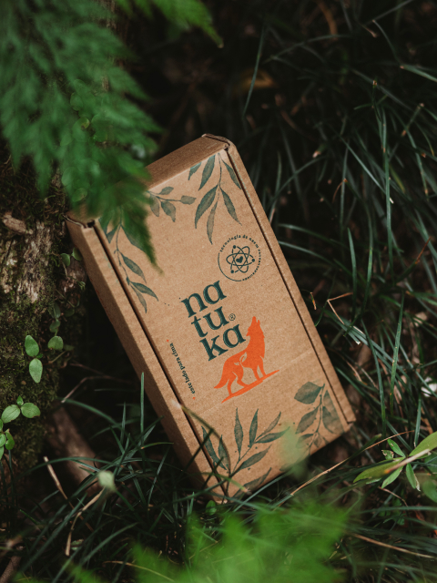 Spray Neem Natuka - Natuka