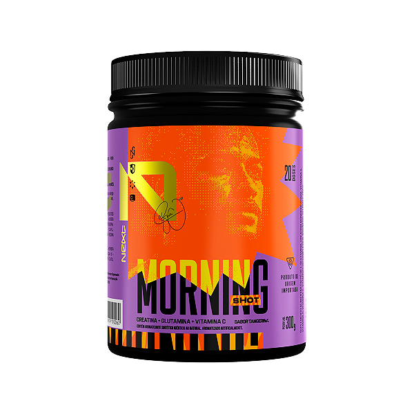 Morning Shot 300g 20 Doses Next10 Next10™