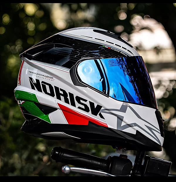 Norisk italia - Norisk Ltda