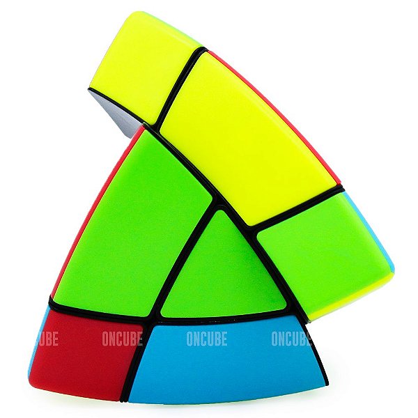 Cubo Mágico Corner Mastermorphix Qiyi - Oncube: os melhores cubos ...