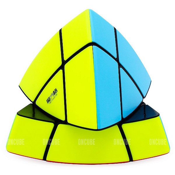 Cubo Mágico Corner Mastermorphix Qiyi - Oncube: os melhores cubos ...