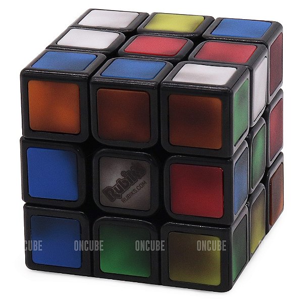Cubo Mágico Rubik's Phantom - Oncube: os melhores cubos mágicos você ...