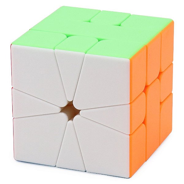 Cubo Mágico Square-1 Mr.M Sengso - Magnético - Oncube: os melhores ...