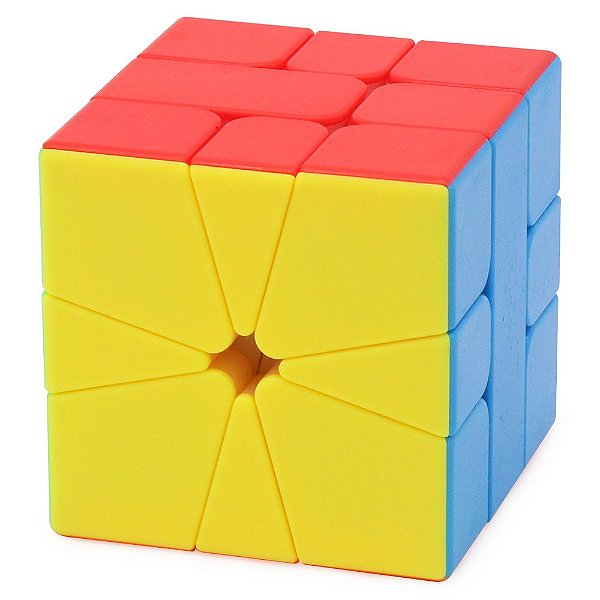 Cubo Mágico Square-1 Mr.M Sengso - Magnético - Oncube: os melhores ...