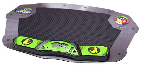 Tapete SpeedStack G4 StackMat - Oncube: os melhores cubos mágicos você ...