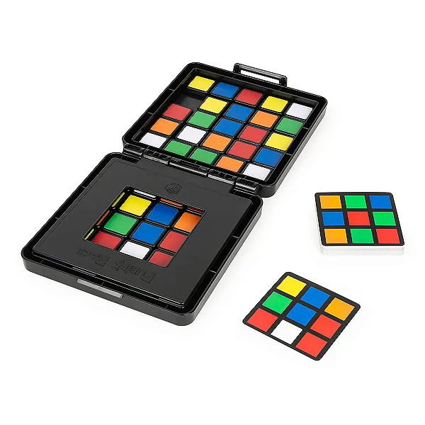 Jogo Rubik's Race PacknGo para 2 Jogadores - Oncube: os melhores cubos ...