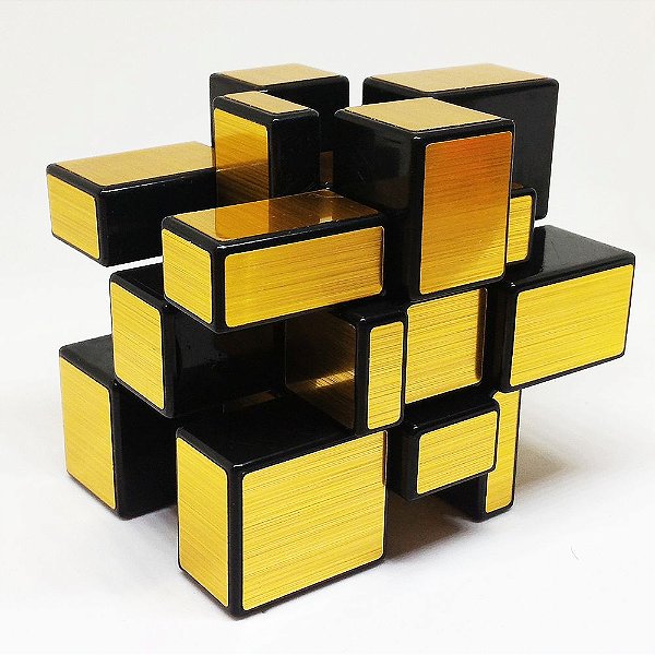 Mirror Blocks shengshou - Oncube: os melhores cubos mágicos você ...