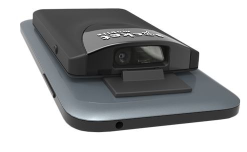 Leitor de Código de Barras - Socket Mobile S800 - Fink Tecnologia ...