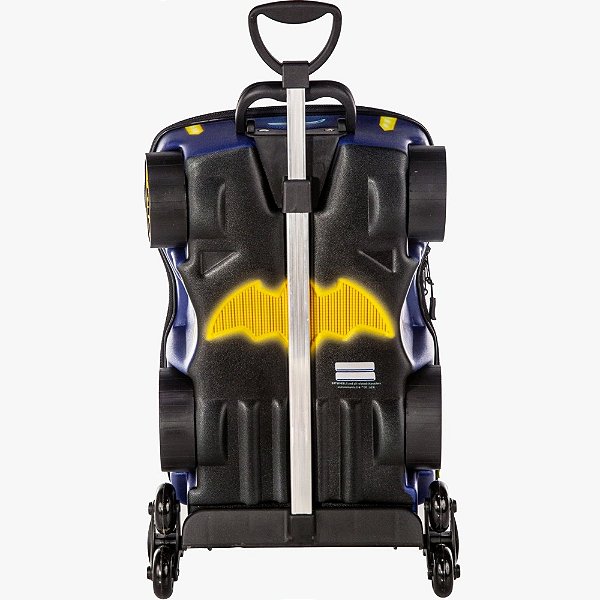 Mochila Escolar Batwheels Maxtoy - Zaredu - Zaredu Malas- As melhores Malas de viagens e ...