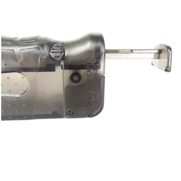 Speed Loader Rossi 4,5mm para 300 Esferas - LOJA WWART - Tático Militar ...