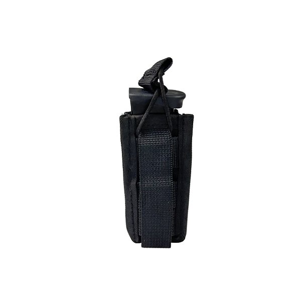 Kit Bolsos Modulares Porta Carregadores de Fuzil e Pistola CORDURA ...