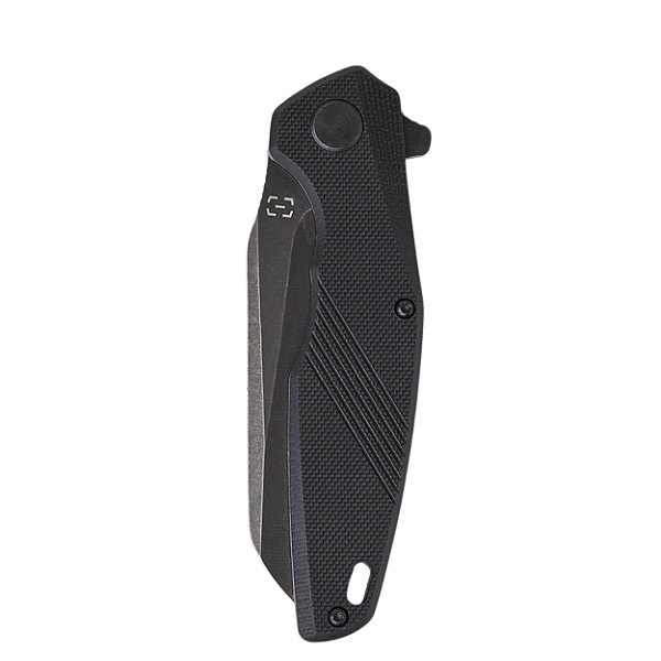 Canivete Tático Invictus Marine Black - LOJA WWART - Tático Militar ...