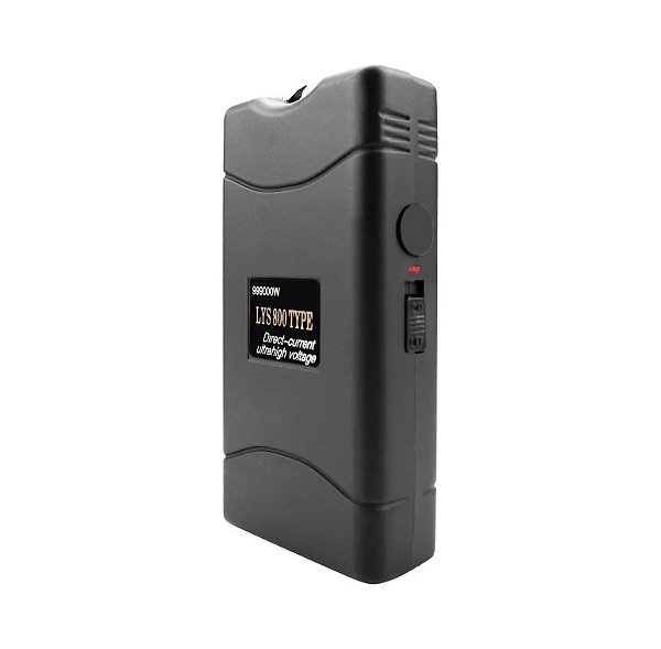 ARMA DE CHOQUE - DEFESA PESSOAL COMPACTA - LOJA WWART - Tático Militar ...