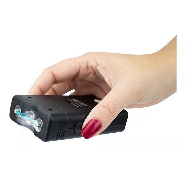 ARMA DE CHOQUE - DEFESA PESSOAL COMPACTA - LOJA WWART - Tático Militar ...