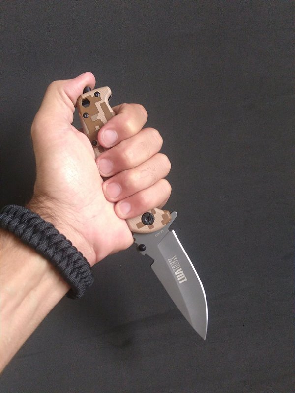 Canivete Tático Maçonaria - LOJA WWART - Tático Militar | Airsoft ...