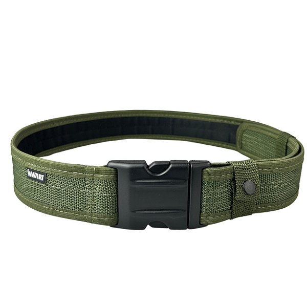 Cinto Tático Militar De Guarnição - Cinto NA - LOJA WWART - Tático ...