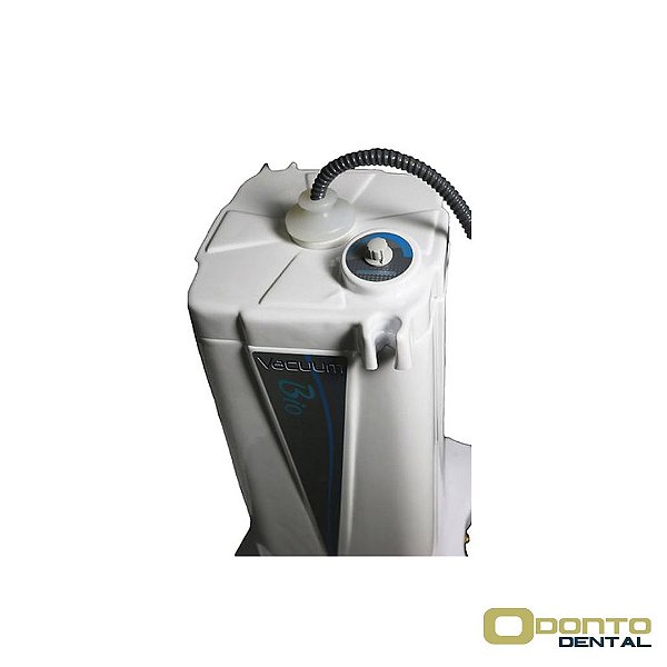 Bomba de Vácuo Portátil Biotron - Odonto Dental Produtos Odontológicos.