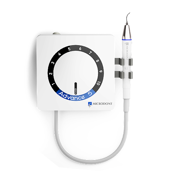 Ultrassom Microdont Odontológico Advance 5 - Odonto Dental Produtos Odontológicos.