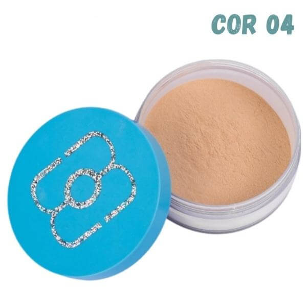 Pó Hidratante de Tapioca - Maria Margarida - Love Store Makeup - A sua ...
