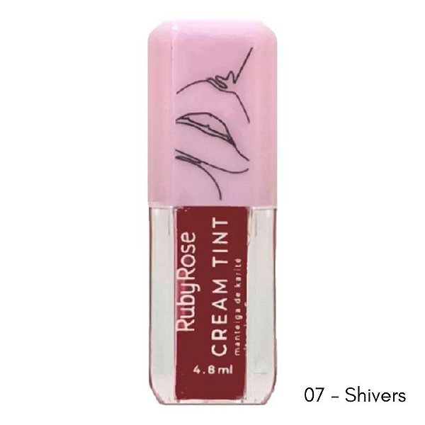 Cream Tint - Ruby Rose - Love Store Makeup - A sua Loja de Maquiagem Online