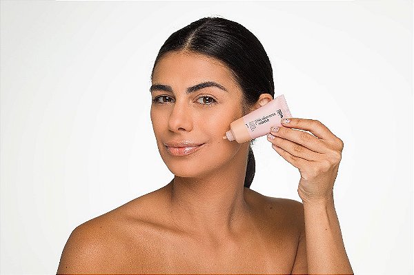 BASE LIQUIDA HYALURONIC MATTE 4 - NINA MAKEUP - NINA MAKEUP