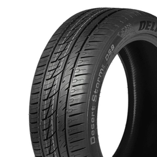 Pneu 275/40r20 Delinte Ds8 Desert Storm II - Zeppelin Pneus - 11 94720-2813