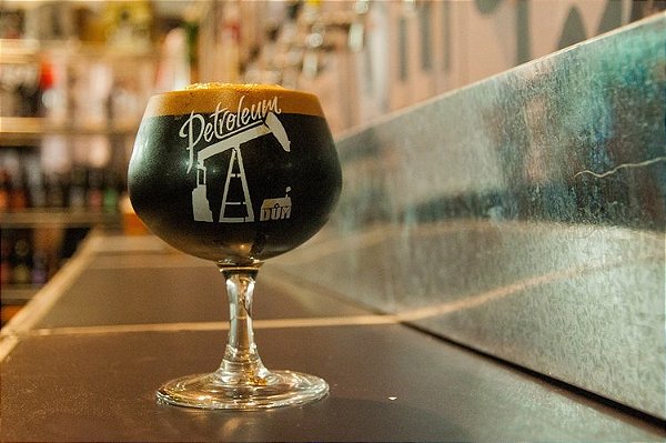 DUM Petroleum 355ml - Russian Imperial Stout Premiada - Piquiri Brewshop - Loja De Lúpulos ...