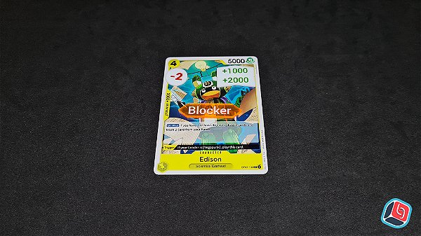 Kit de Tokens One Piece TCG em Acrílico - acessóriosBG - Impressões 3D ...