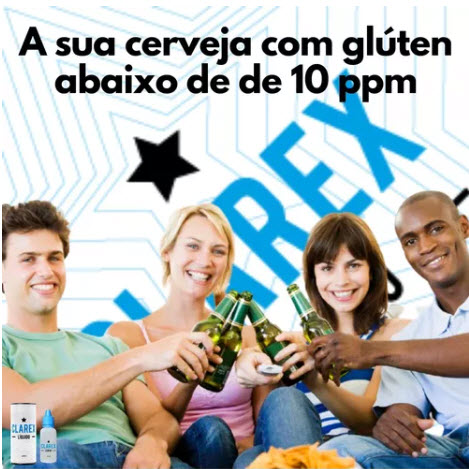 BREWERS CLAREX® - Beaga Brew Shop - Insumos - Compra Coletiva MG