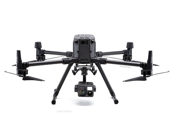 Drone Dji Matrice 300 RTK - Tecno Drones - A Mais Completa Loja de ...