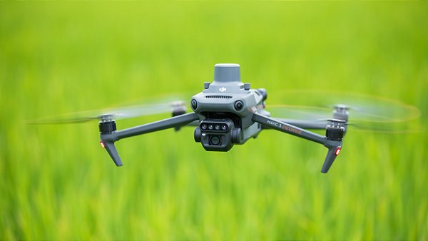 Drone Dji Mavic 3 Multispectral - Tecno Drones - A Mais Completa Loja de Drones do Brasil
