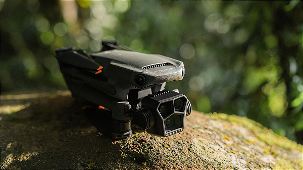 Drone Dji Mavic 3 Pro Cine Premium Combo (DJI RC Pro) - Tecno Drones ...