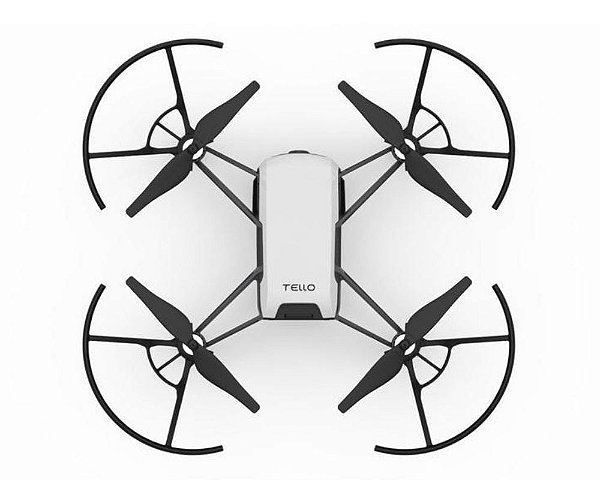 Drone Dji Tello Boost Combo - Tecno Drones - A Mais Completa Loja de ...