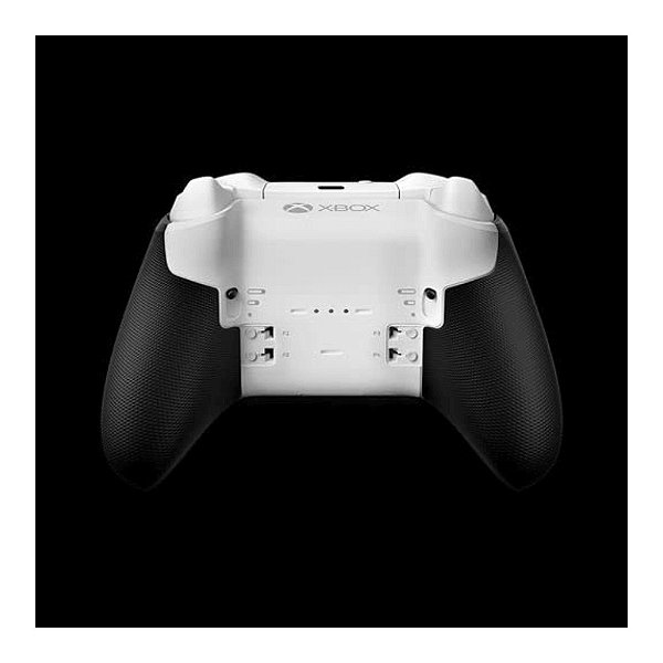 Controle Xbox Elite Series 2 Core White Microsoft, One, Series X|S ...