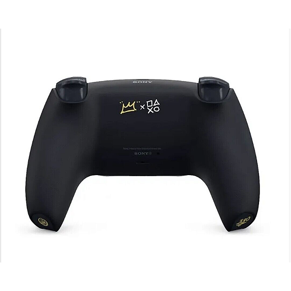 Controle DualSense LeBron James Limited Edition - PS5 - Game Games - A ...